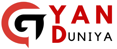 About us - Gyan Duniya